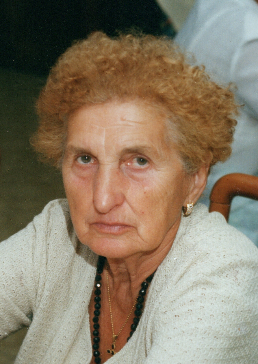 Annuncio Famiglia Velia BULGARELLI - VareseNews