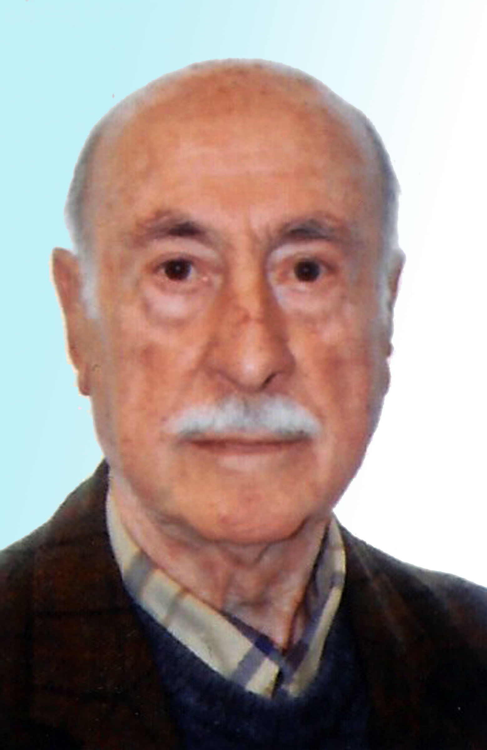 Annuncio Famiglia FRANCESCO PACINI - VareseNews