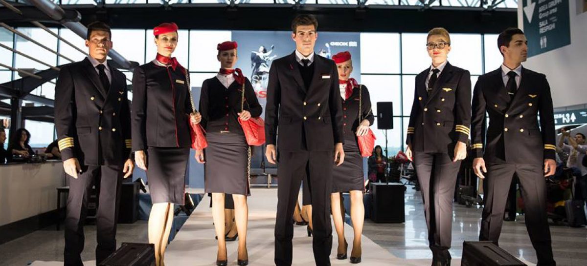 Neos cerca assistenti di volo