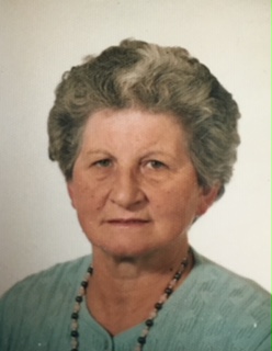 Annuncio Famiglia Maria Rosa Ghiringhelli - VareseNews