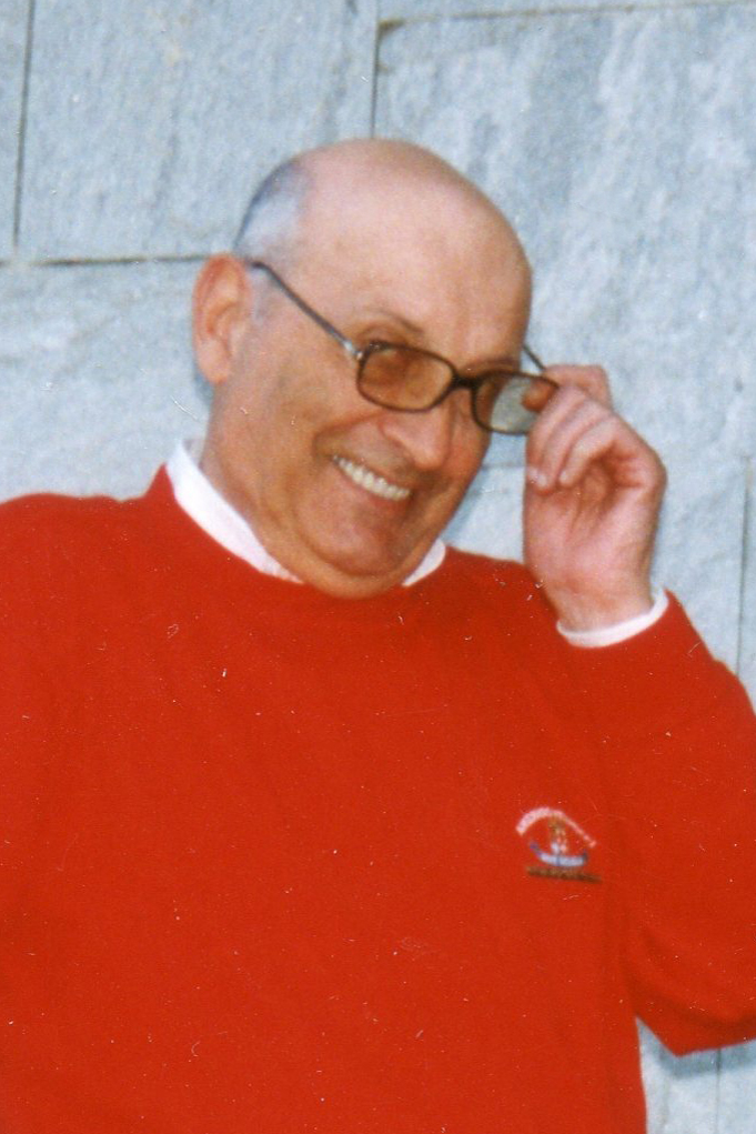 Annuncio Famiglia Geom. Giorgio Cervini - VareseNews