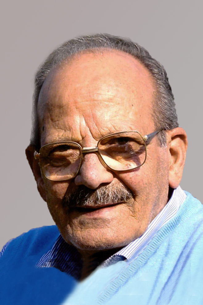 Annuncio Famiglia ANTONIO VISONE - VareseNews