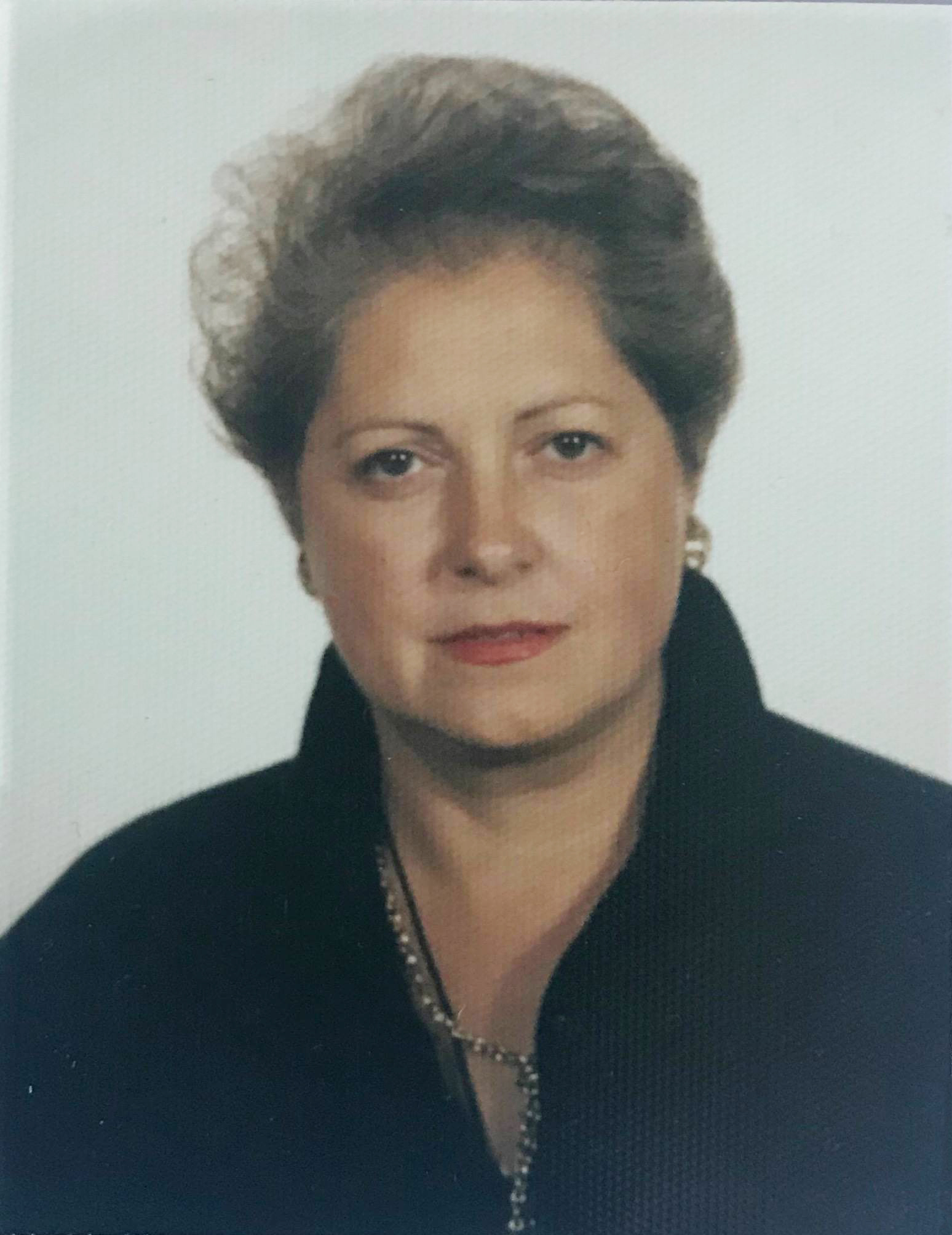 Annuncio Famiglia MARIA GRAZIELLA LUISI - VareseNews