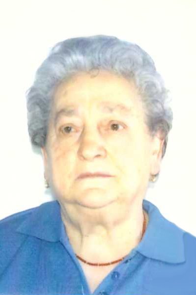 Annuncio Famiglia GIOVANNINA CERVINI ved. MARZETTA - VareseNews