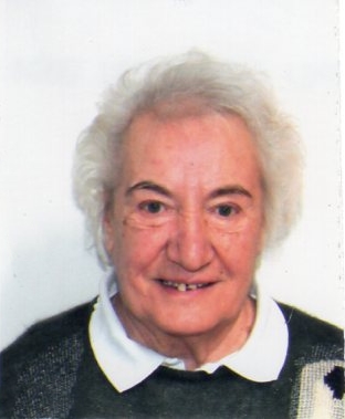 Annuncio Famiglia Mirte ZANARDI - VareseNews