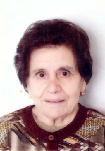 Annuncio Famiglia ANGELA PICILLO in GIUDICE - VareseNews