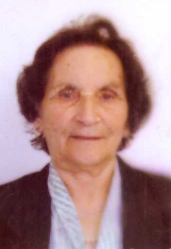 Annuncio Famiglia MARIA PECORA ved. GERVASI - VareseNews