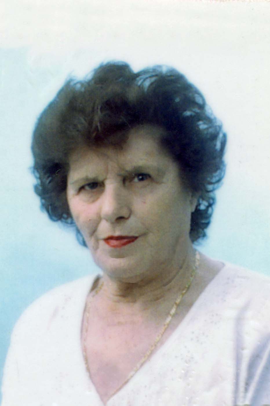 Annuncio Famiglia Maria Martignoni - VareseNews