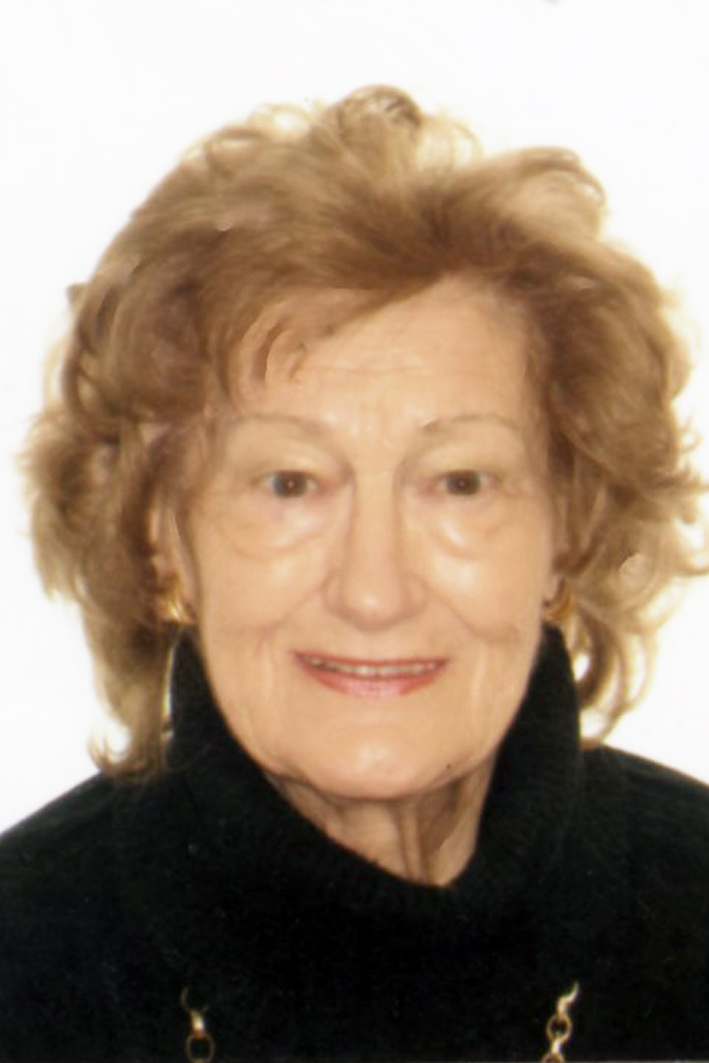 Annuncio Famiglia Nives Portolani - VareseNews