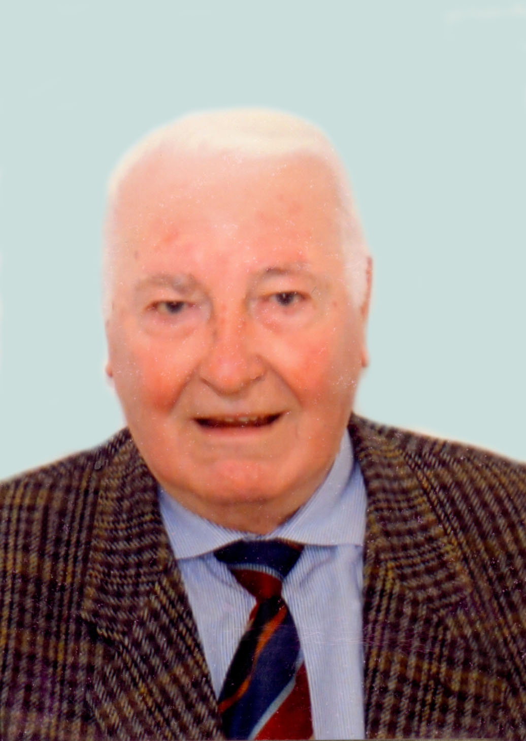 Annuncio Famiglia Elio Colombo - VareseNews