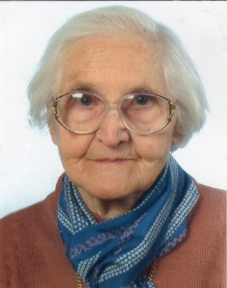 Annuncio Famiglia Maria GHIRINGHELLI - VareseNews