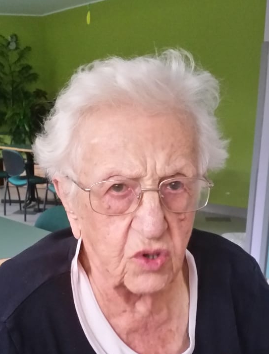 Annuncio Famiglia MARIA RUSCONI - VareseNews