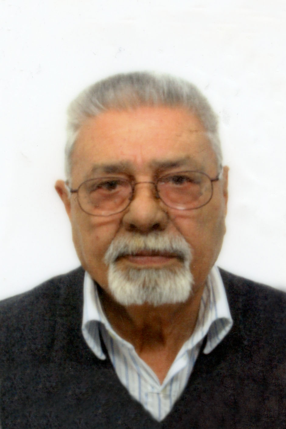 Annuncio Famiglia Antonio Perrone - VareseNews