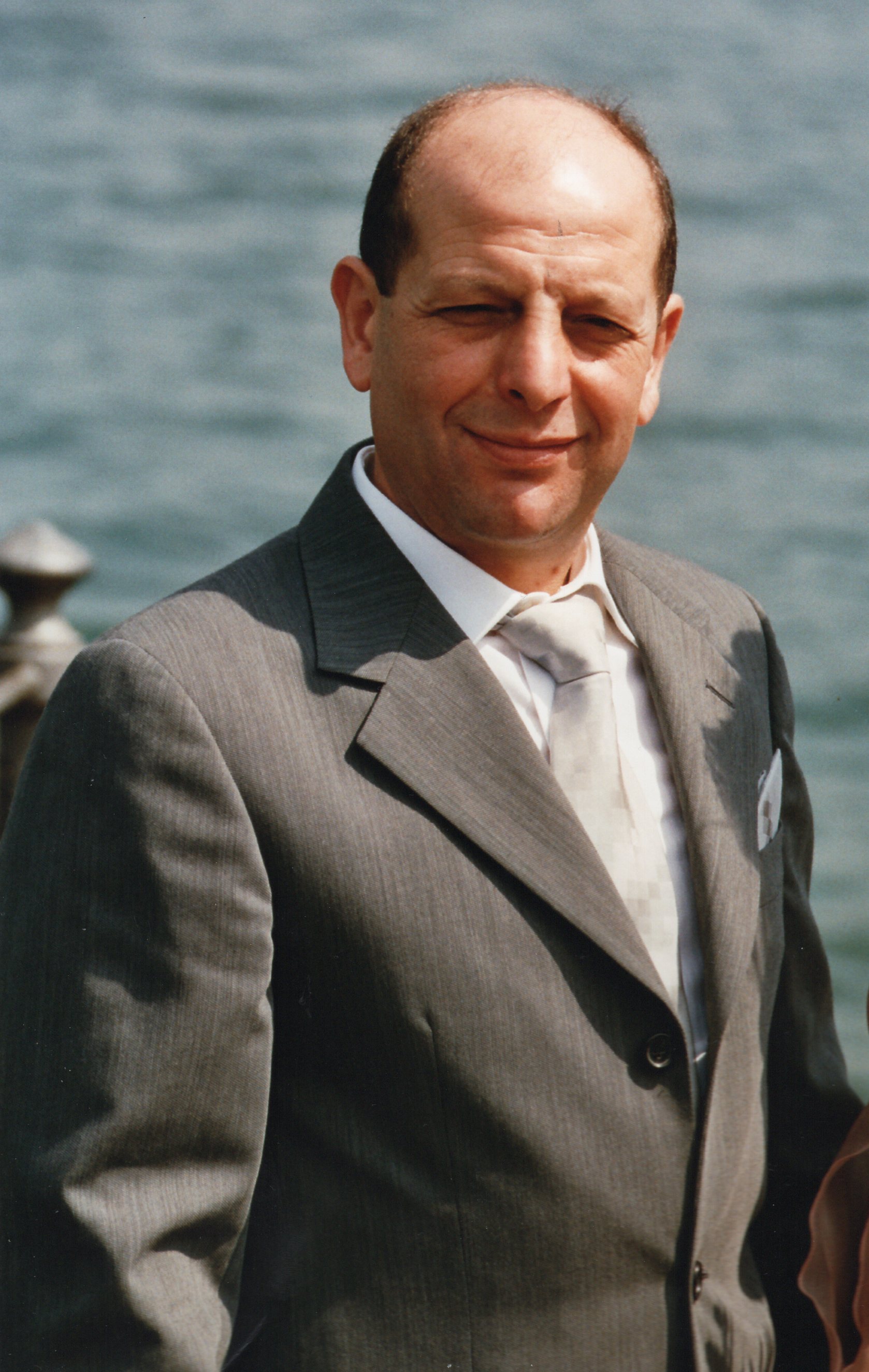 Annuncio Famiglia Ciro SCHEPIS - VareseNews