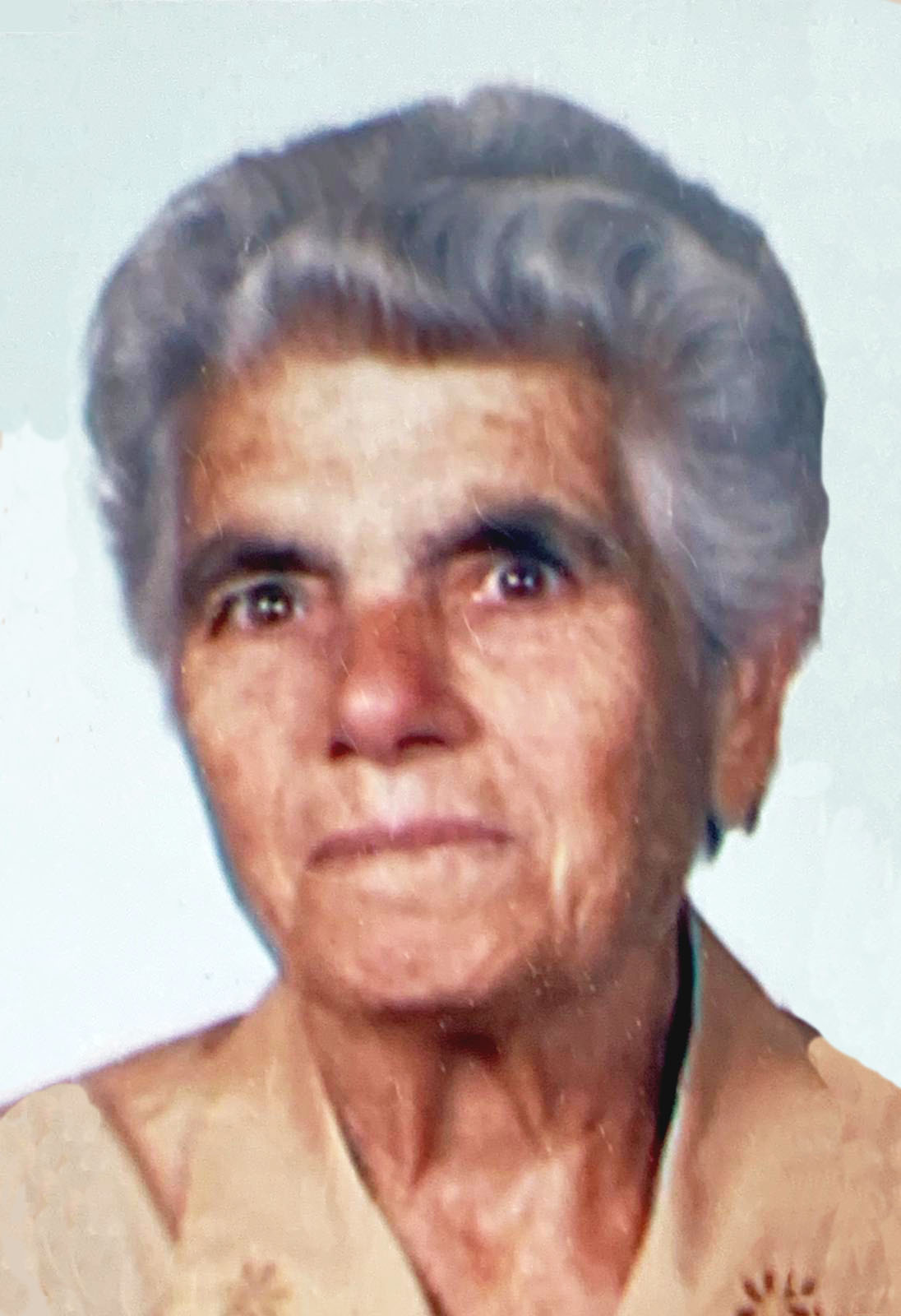 Annuncio Famiglia Maria Calò - VareseNews