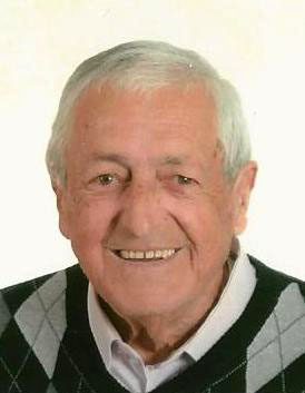 Annuncio Famiglia Gian Clemente Innocenti - VareseNews