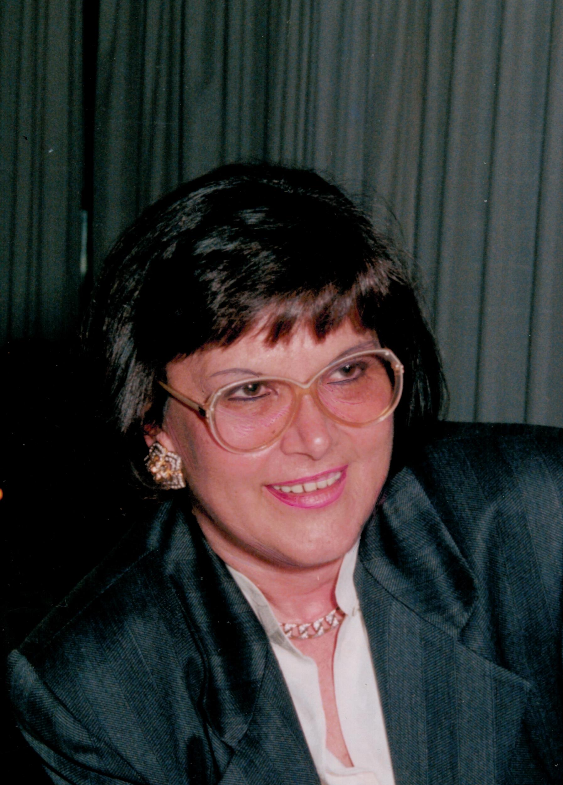 Annuncio Famiglia ELSA BIELLI - VareseNews