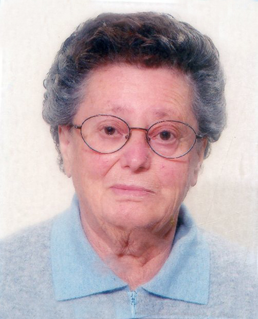 Annuncio Famiglia Elsa Anna Basso - VareseNews