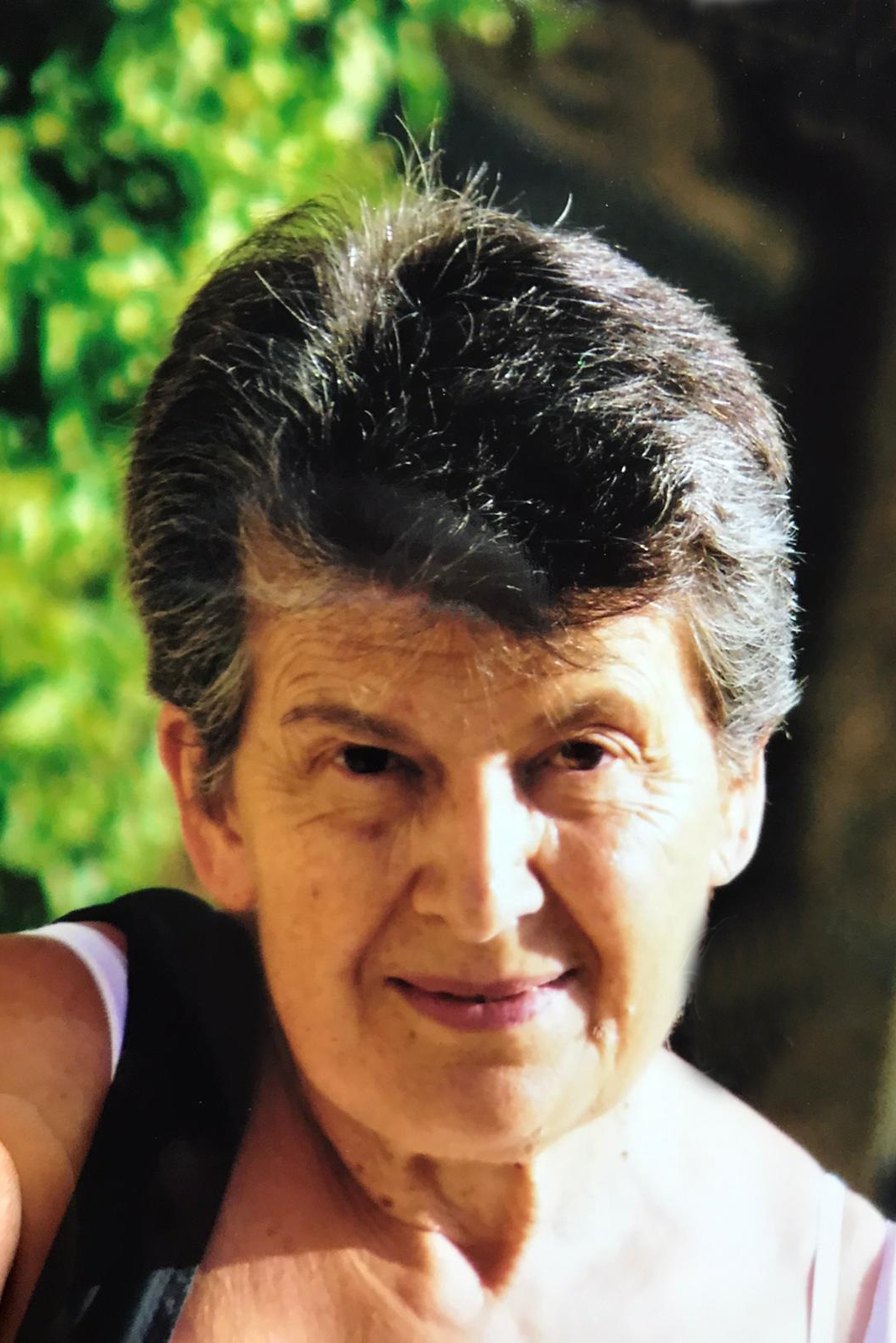 Annuncio Famiglia Maria Elvira Rastelli in Magnaghi - VareseNews