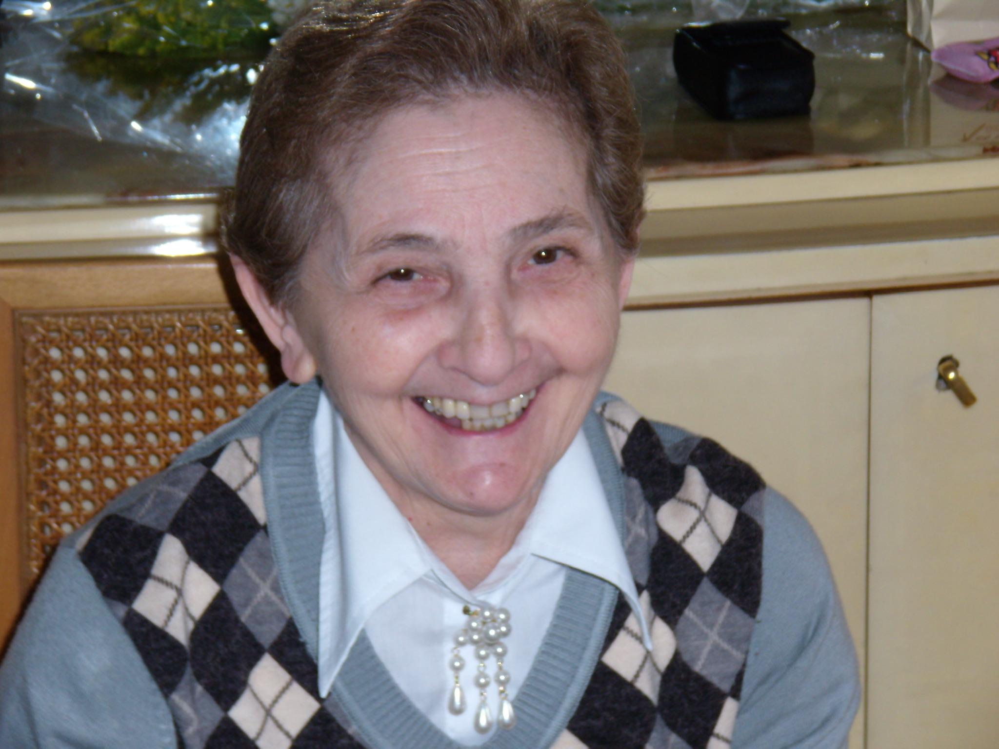 Annuncio Famiglia Gianna Raimondi - VareseNews