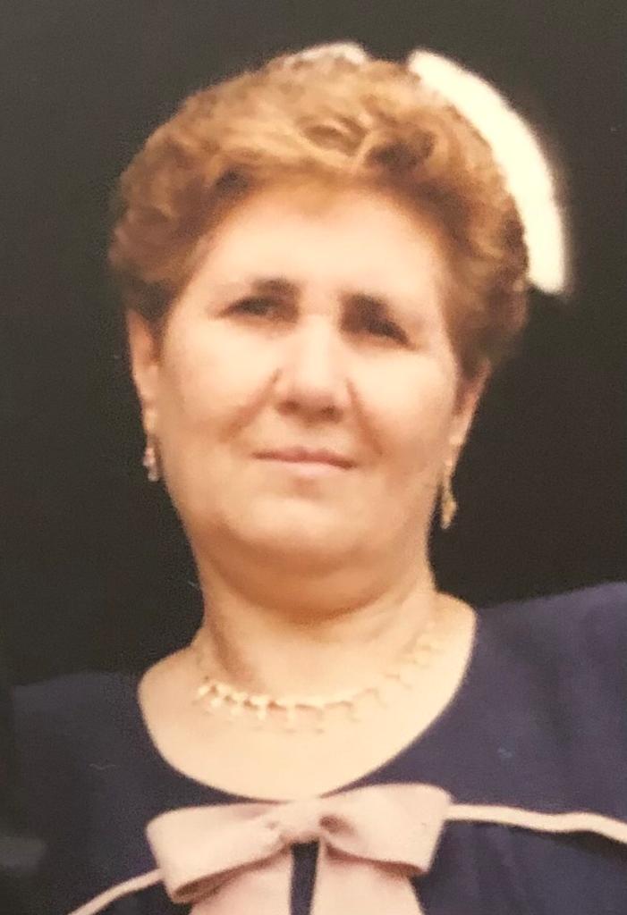 Annuncio Famiglia Angela BRUNELLO ved. Iannì - VareseNews