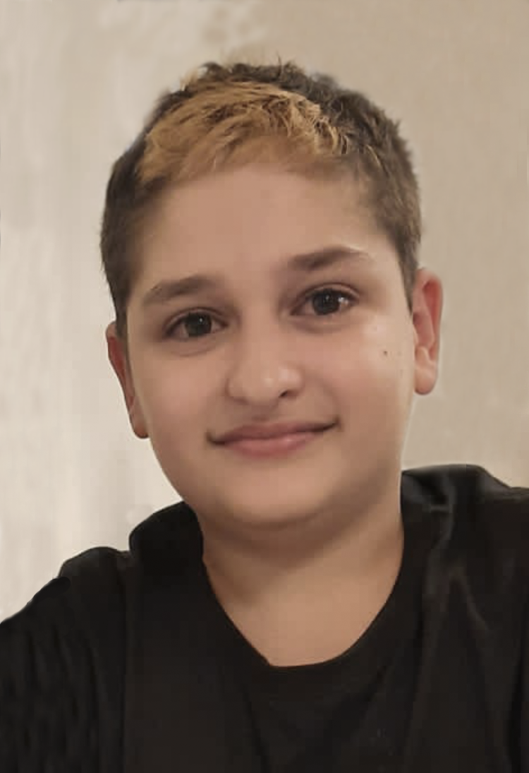 Annuncio Famiglia Leonardo “Leo” Obertini - VareseNews