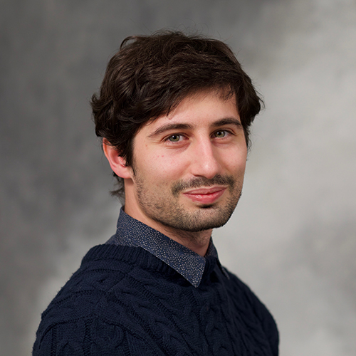 Marco Tresca, Lettore di VareseNews