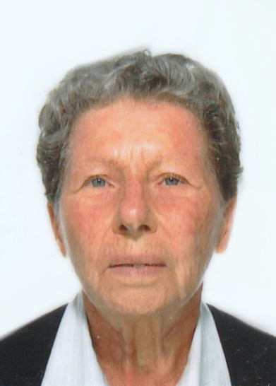 Annuncio Famiglia ANNA MARIA VENDRUSCOLO ved. MORELLI - VareseNews