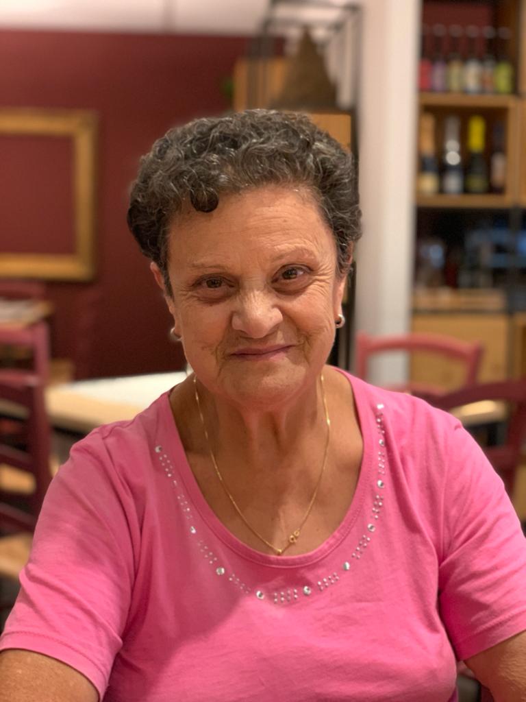 Annuncio Famiglia Maria Rosaria DONATELLI ved. Giroldi Iardini - VareseNews