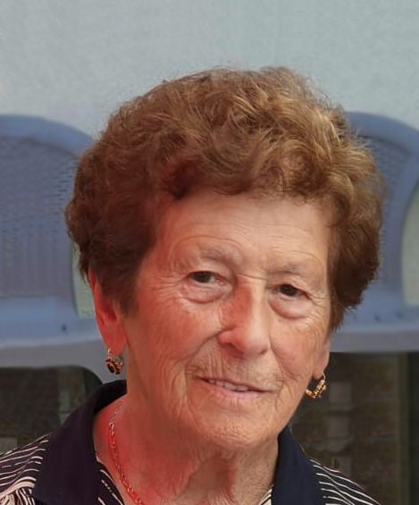 Annuncio Famiglia Maria Lorenzon ved. Gottardello - VareseNews