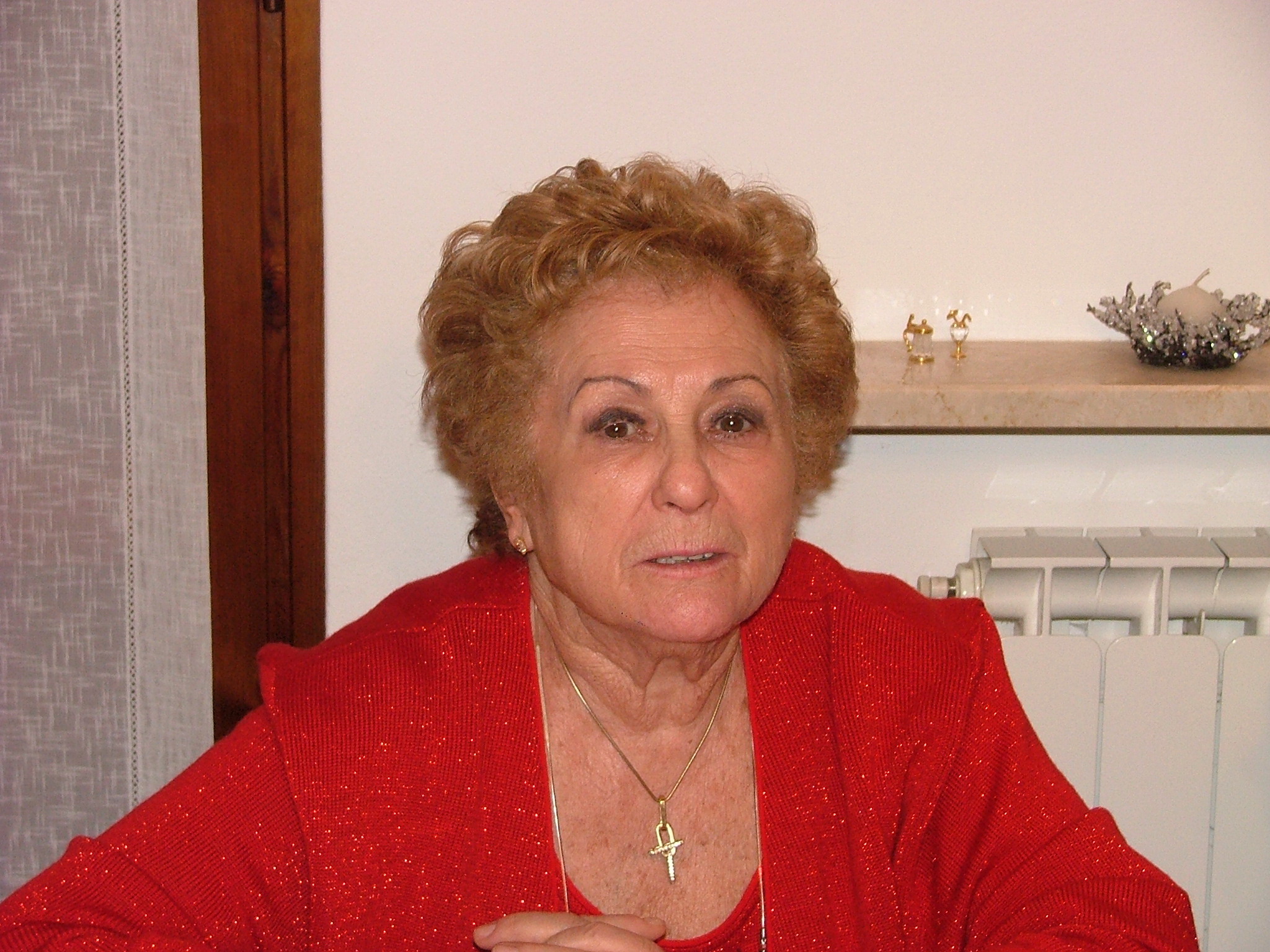 Annuncio Famiglia Iolanda Rizzo - VareseNews