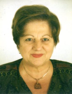 Annuncio Famiglia Maria Rosa ALGHI in Scapini - VareseNews