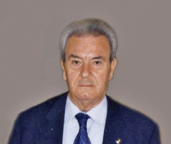 Annuncio Famiglia Vito Calabrese - VareseNews