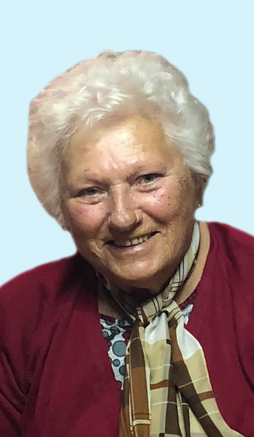 Annuncio Famiglia ADELAIDE BUCCELLA ved. CORDONE - VareseNews