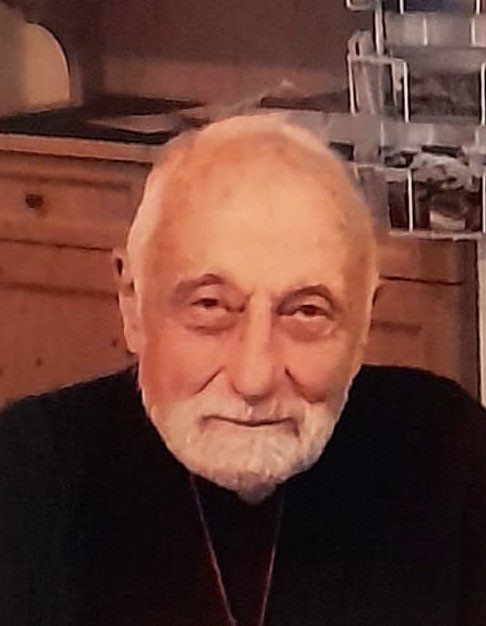 Annuncio Famiglia Francesco Superti - VareseNews