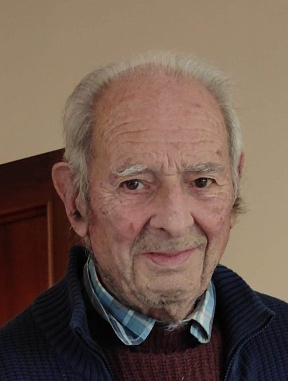 Annuncio Famiglia Giuseppe Molinari - VareseNews