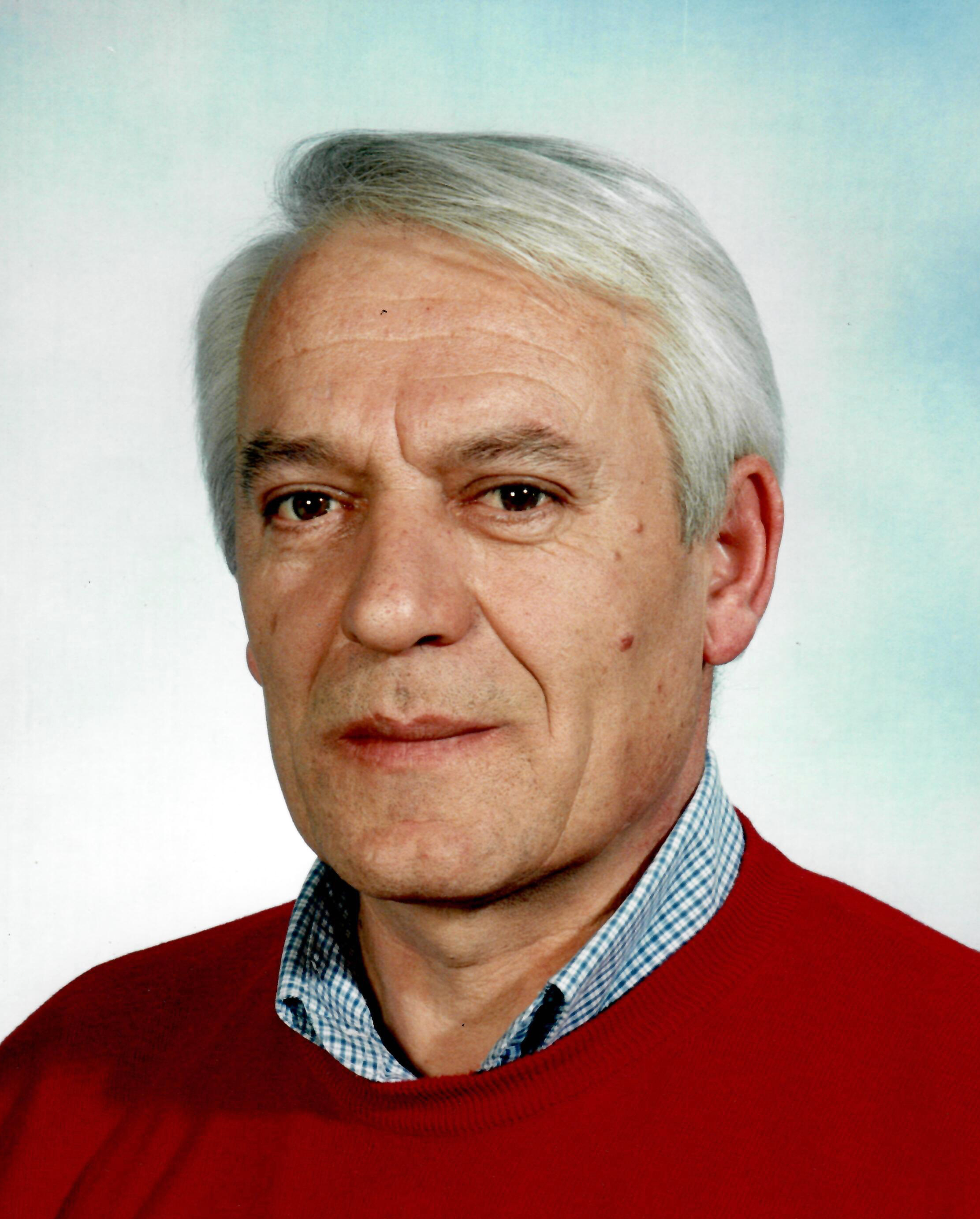 Annuncio Famiglia RAFFAELLO DAL MAGRO - VareseNews