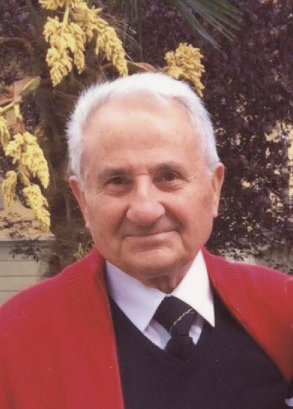 Annuncio Famiglia Carlo Vanetti - VareseNews