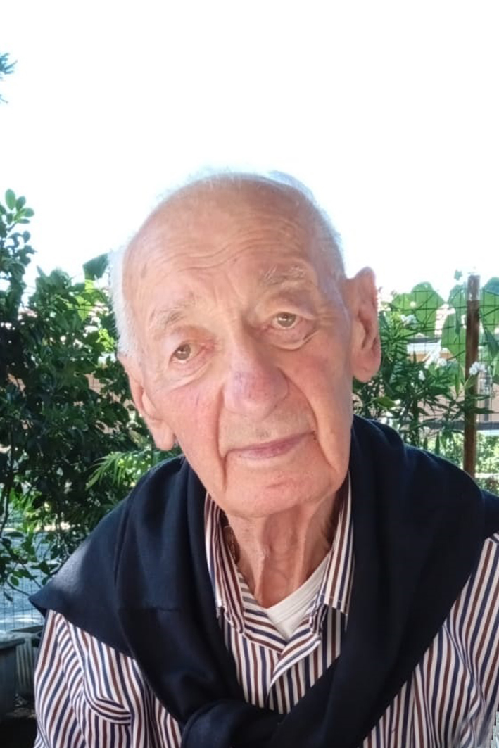 Annuncio Famiglia Dante Cervini - VareseNews