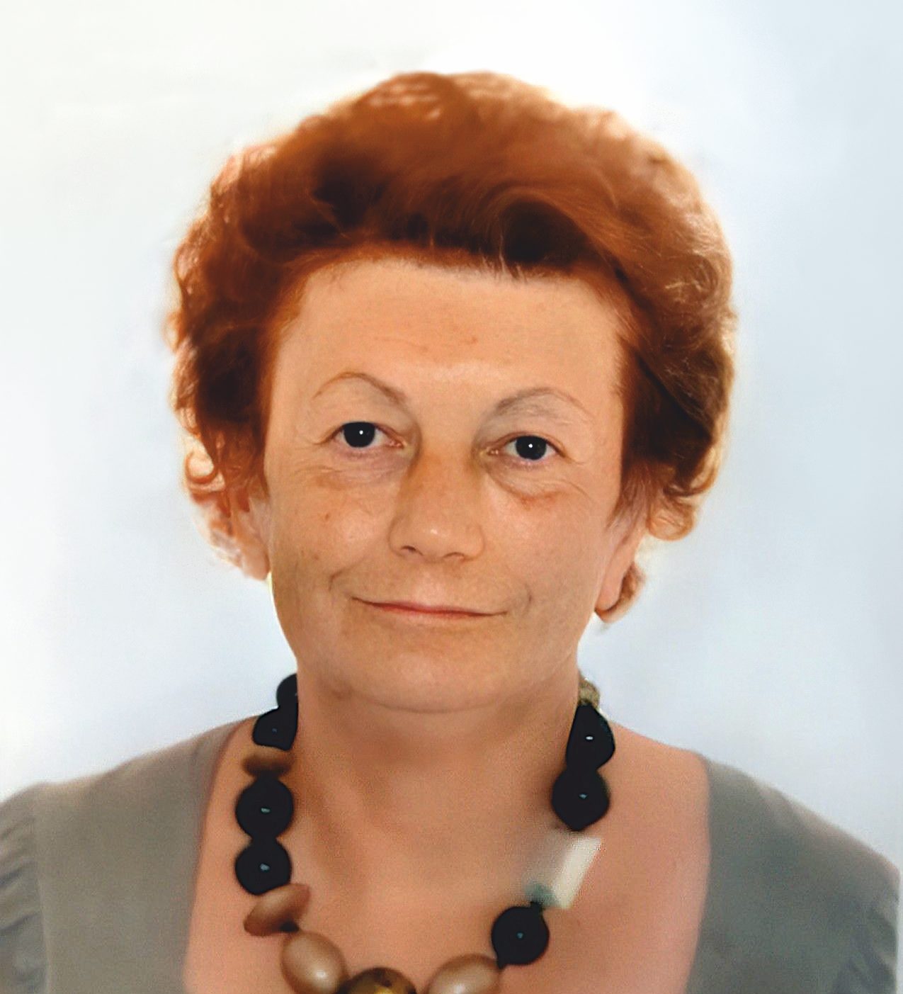 Annuncio Famiglia Anna Bossi - VareseNews