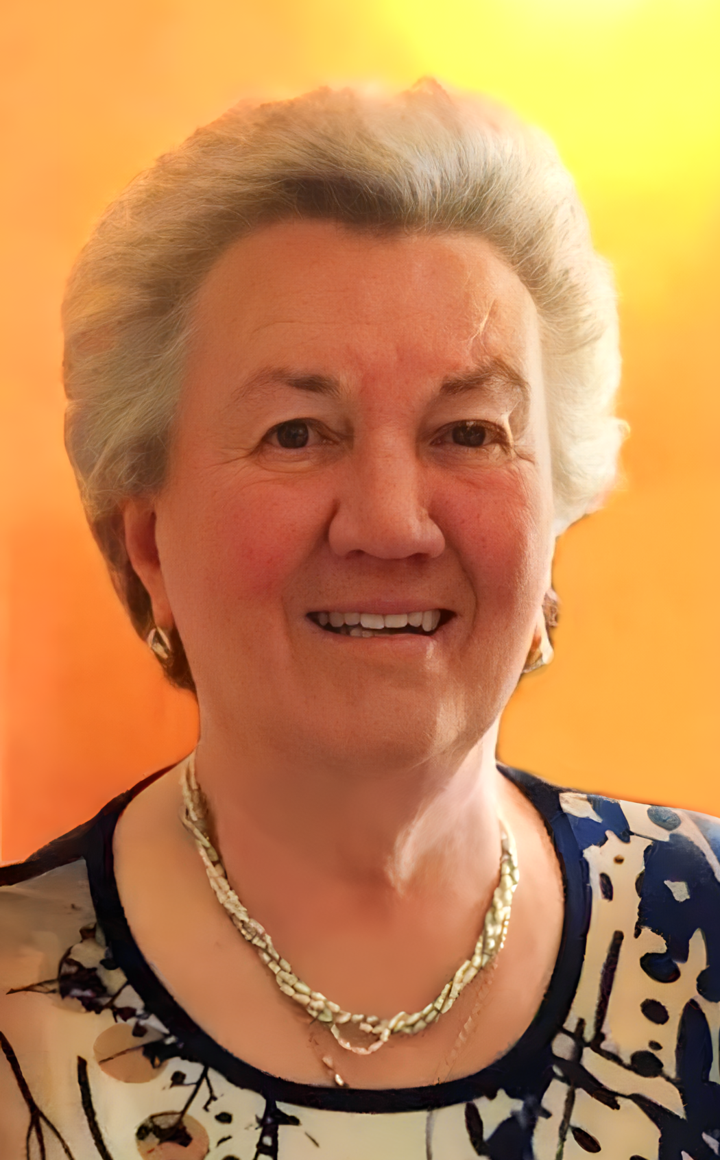 Annuncio Famiglia ANTONIETTA MANFRON in MAGNONI - VareseNews