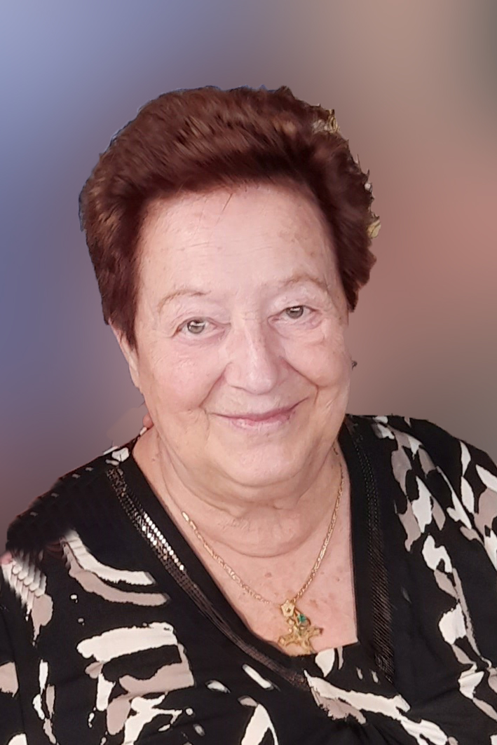 Annuncio Famiglia MARIA FRANCESCA CAPPELLI Ved. SAMPAOLI - VareseNews