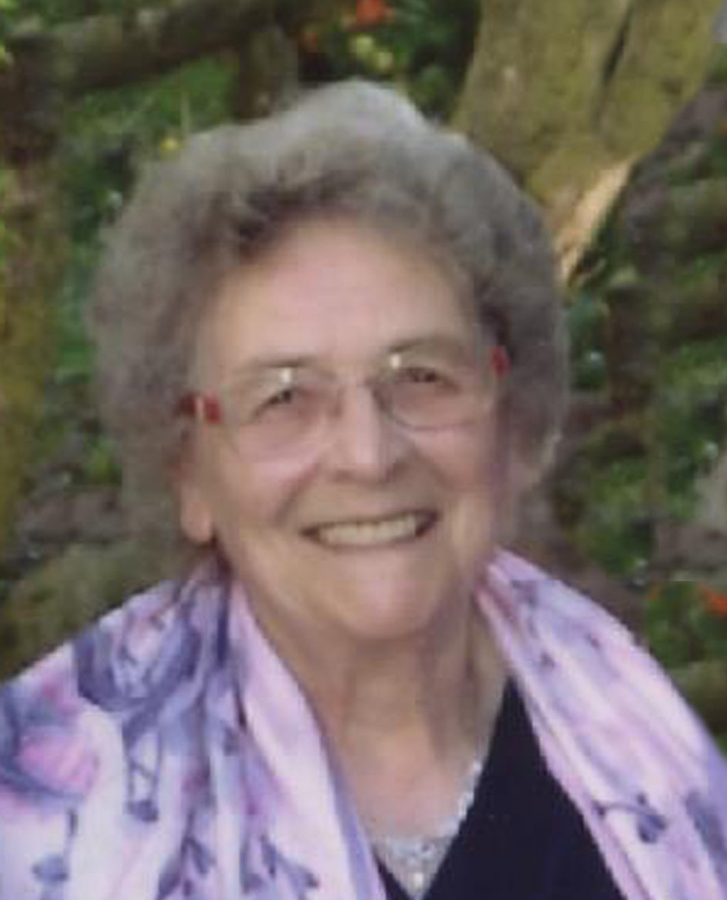 Annuncio Famiglia Mariuccia Ossola ved. Rovera - VareseNews