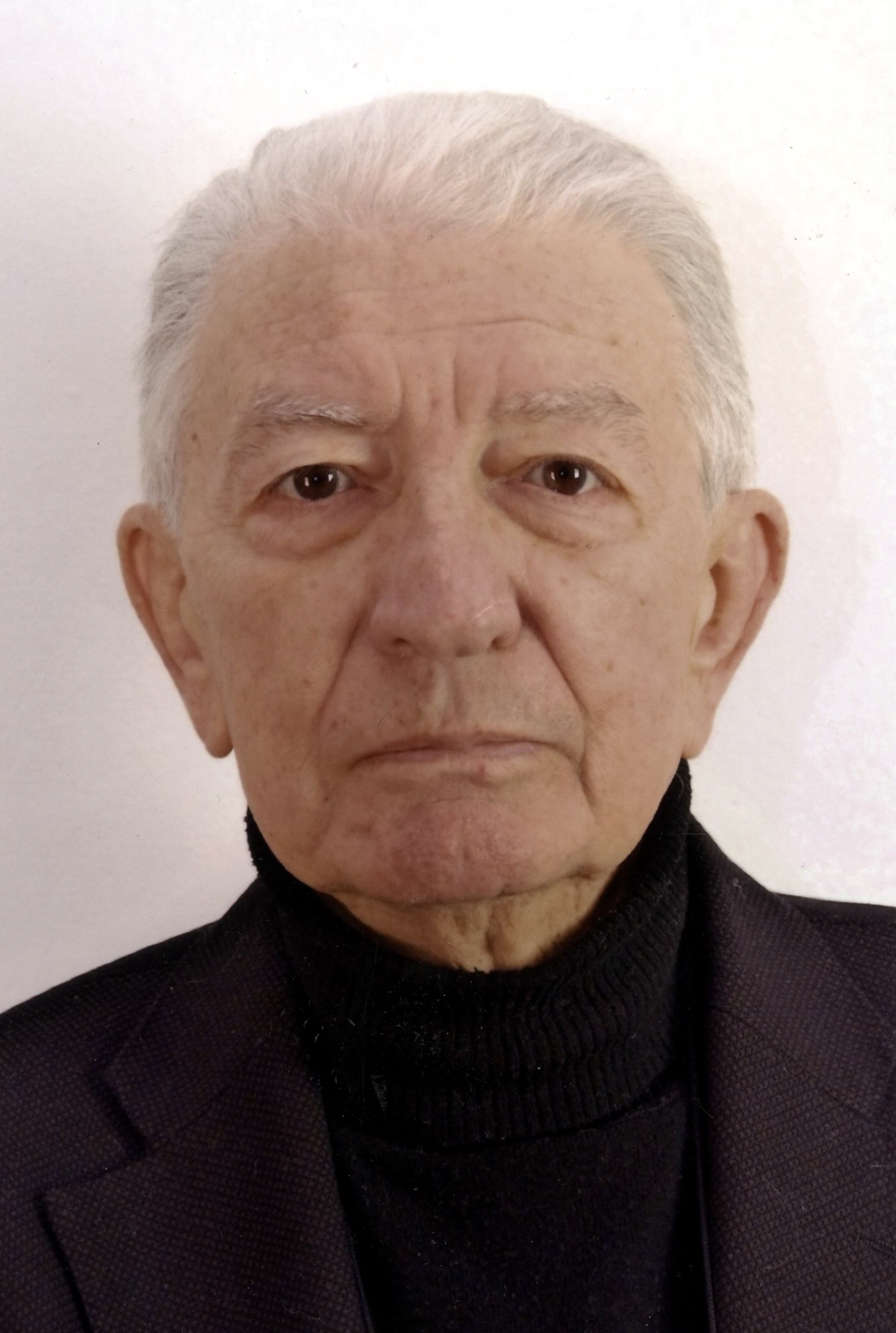 Annuncio Famiglia ANGELO CIGOLINI - VareseNews