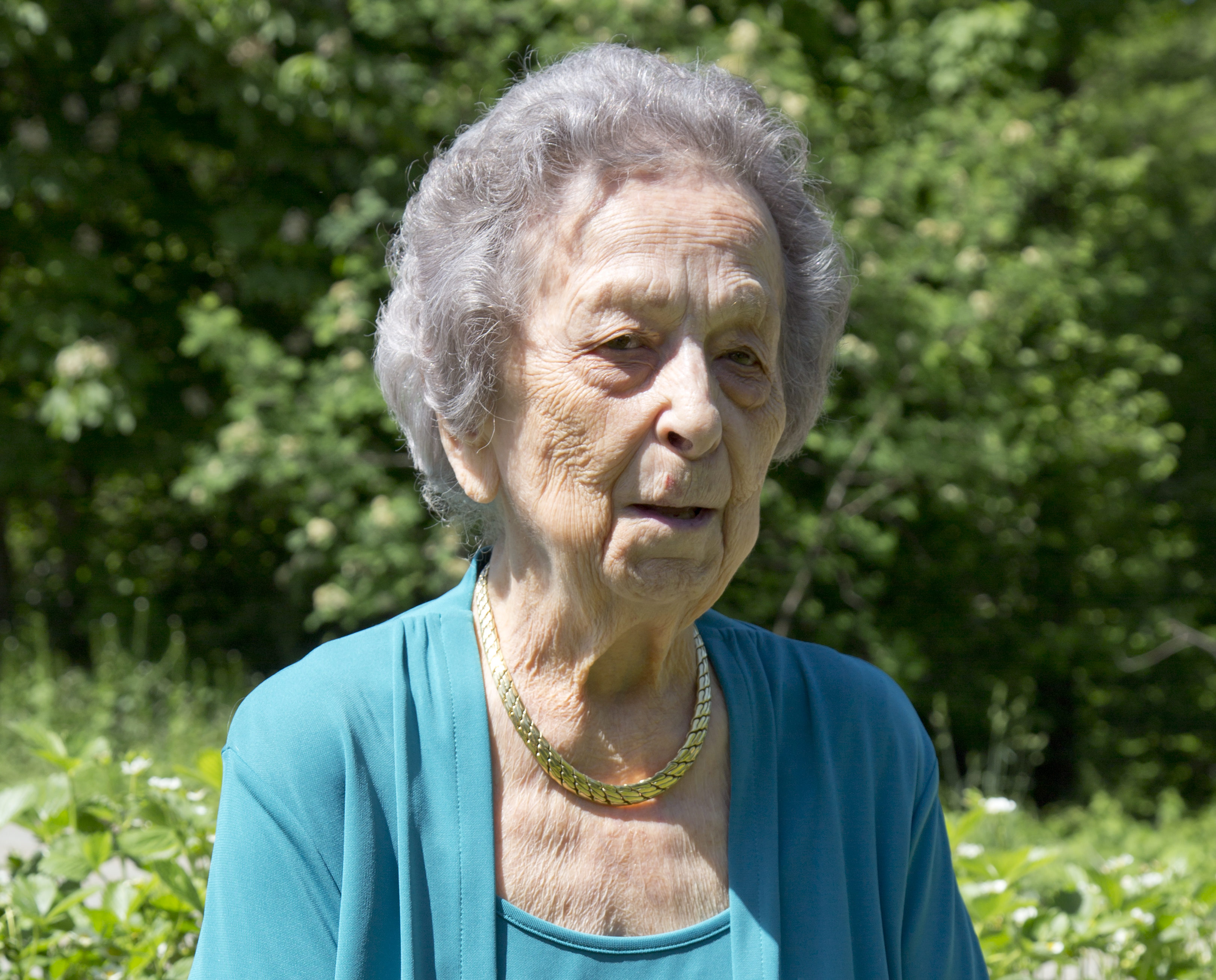 Annuncio Famiglia Marisa Alini vedova Galassi - VareseNews