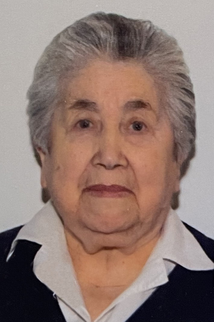 Annuncio Famiglia Giuseppina Barbieri Ved. Cominardi - VareseNews