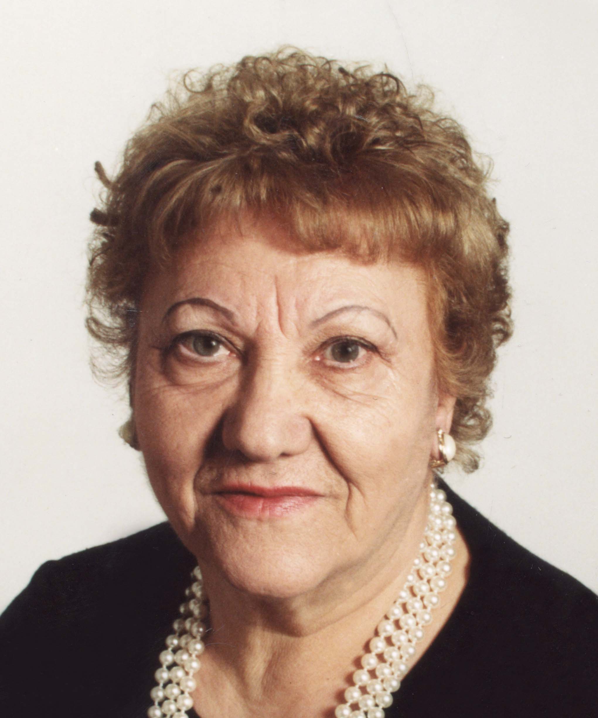 Annuncio Famiglia Filomena “Milena” Cabigiosu Ved. Pitzianti - VareseNews