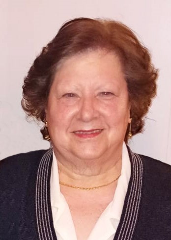 Annuncio Famiglia Rosalia Salemi ved. Tomasini - VareseNews