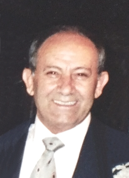 Annuncio Famiglia GIUSEPPE SOLDO - VareseNews