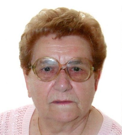 Annuncio Famiglia Elena Giolo Ved. Boscaro - VareseNews